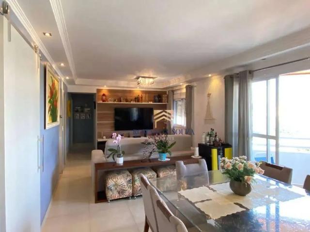 Apartamento para Venda em Guarulhos/SP Centro 3 Quartos