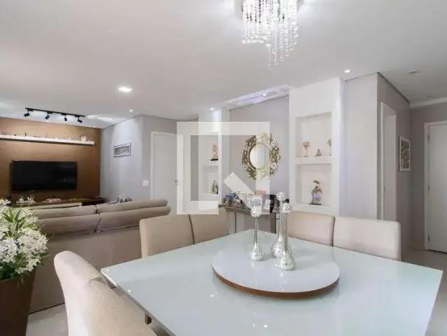 Apartamento para Venda em Guarulhos/SP Centro 3 Quartos