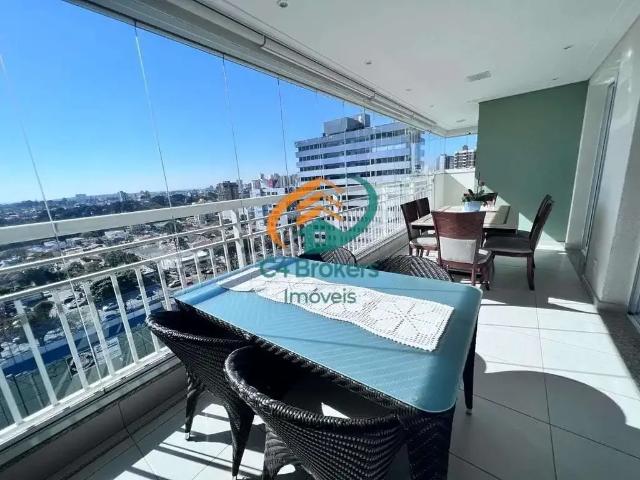 Apartamento para Venda em Guarulhos/SP Centro 3 Quartos