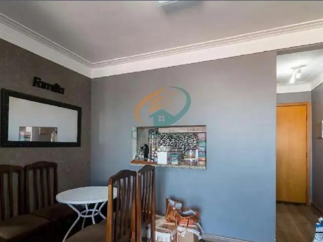 Apartamento para Venda em Guarulhos/SP Centro 3 Quartos