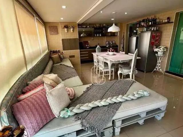 Apartamento para Venda em Guarulhos/SP Centro 3 Quartos