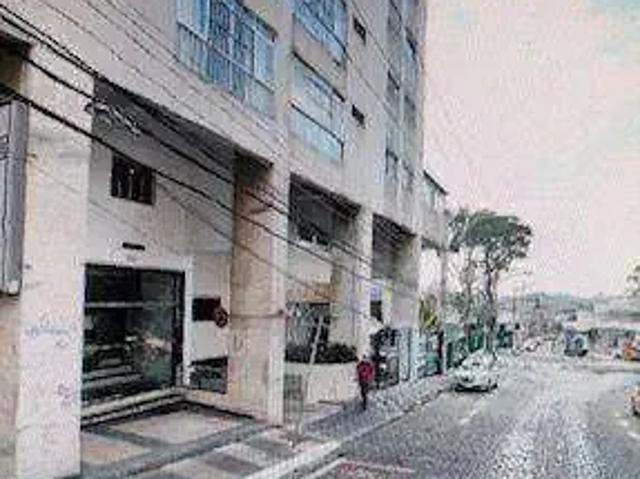 Apartamento para Venda em Guarulhos/SP Centro 3 Quartos