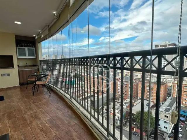 Apartamento para Venda em Guarulhos/SP Centro 3 Quartos