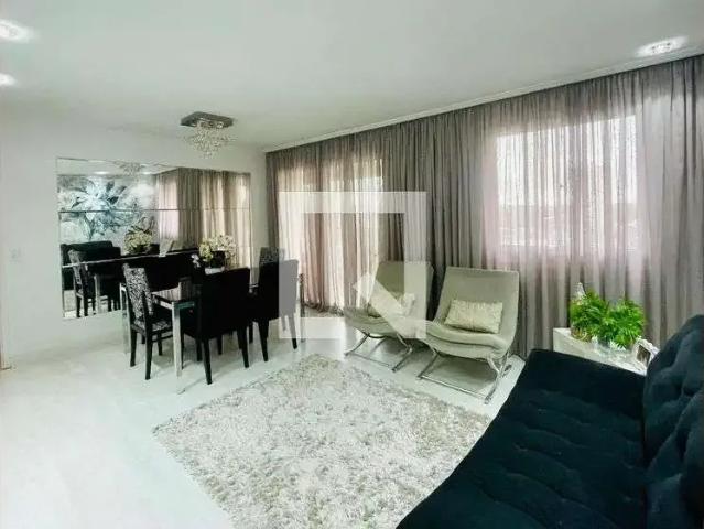 Apartamento para Venda em Guarulhos/SP Centro 3 Quartos