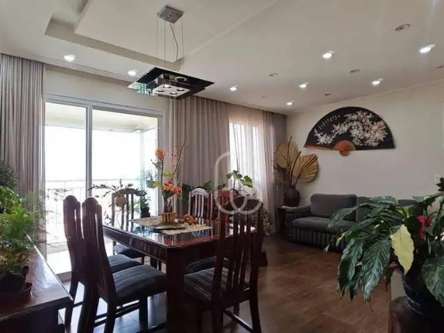 Apartamento para Venda em Guarulhos/SP Centro 3 Quartos