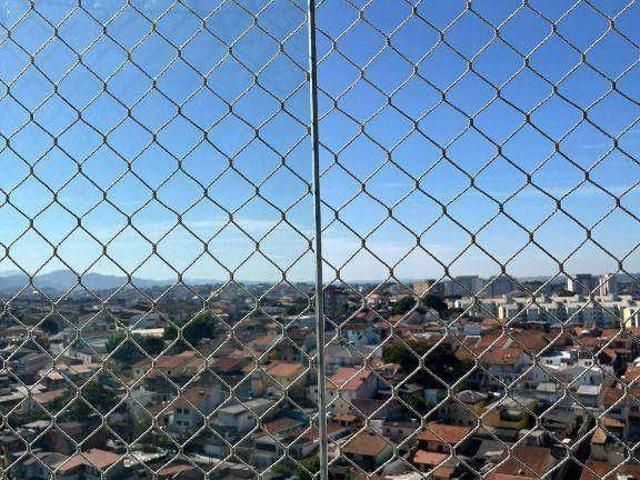 Apartamento para Venda em Guarulhos/SP Centro 3 Quartos
