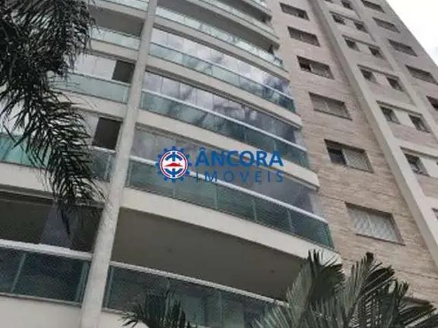 Apartamento para Venda em Guarulhos/SP Centro 3 Quartos