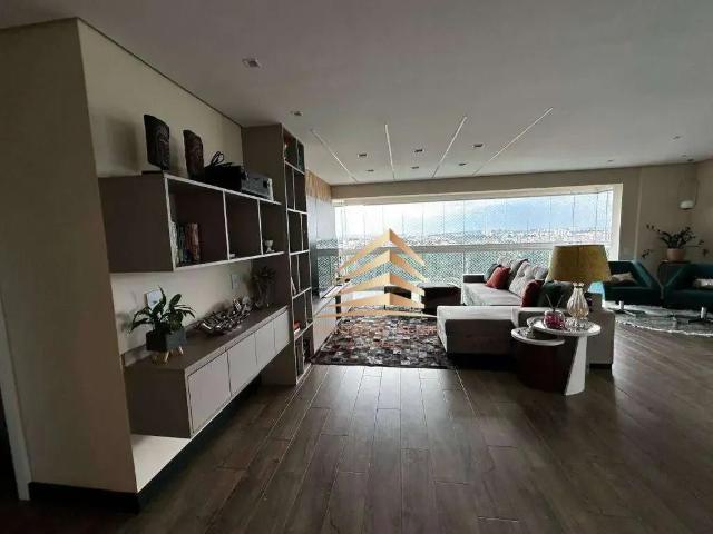 Apartamento para Venda em Guarulhos/SP Centro 3 Quartos