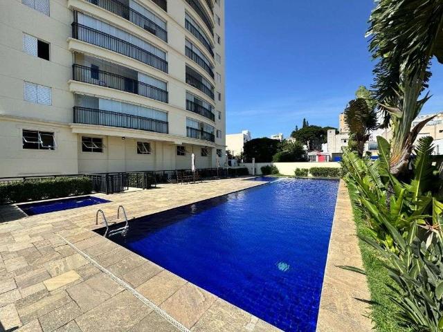 Apartamento para Venda em Guarulhos/SP Centro 3 Quartos