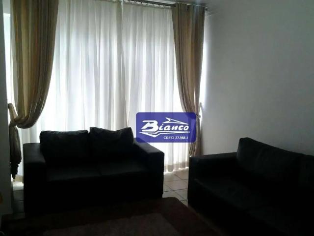 Apartamento para Venda em Guarulhos/SP Centro 3 Quartos