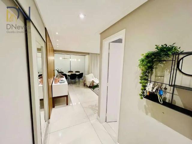 Apartamento para Venda em Guarulhos/SP Centro 3 Quartos