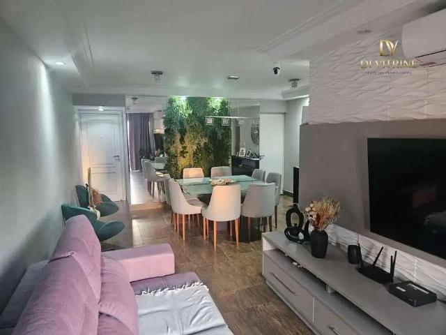 Apartamento para Venda em Guarulhos/SP Centro 3 Quartos