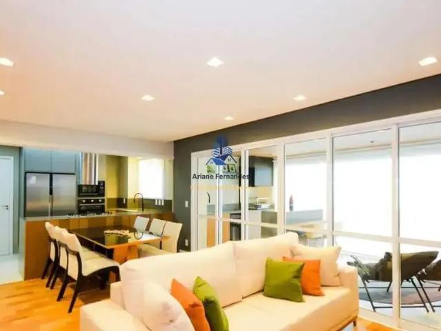 Apartamento para Venda em Guarulhos/SP Centro 3 Quartos