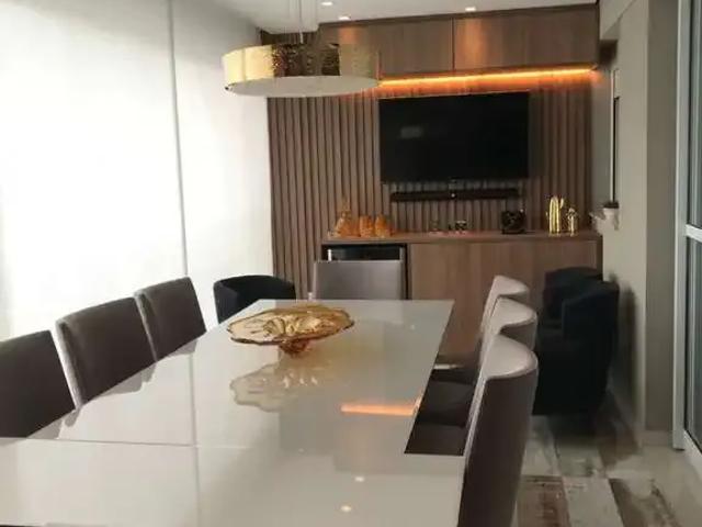 Apartamento para Venda em Guarulhos/SP Centro 3 Quartos