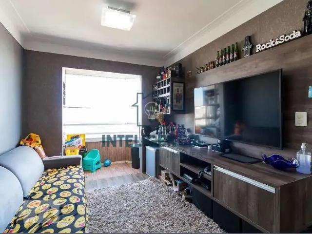 Apartamento para Venda em Guarulhos/SP Centro 3 Quartos