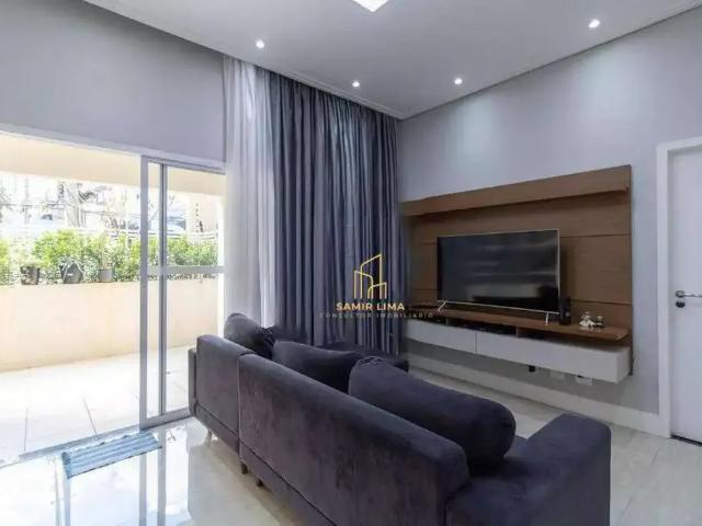 Apartamento para Venda em Guarulhos/SP Centro 3 Quartos