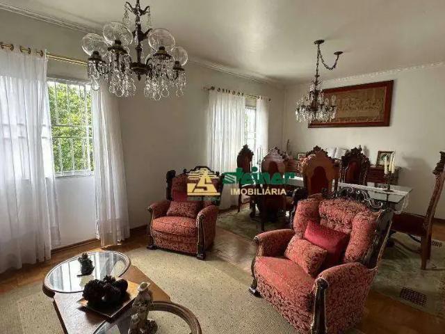 Apartamento para Venda em Guarulhos/SP Centro 3 Quartos