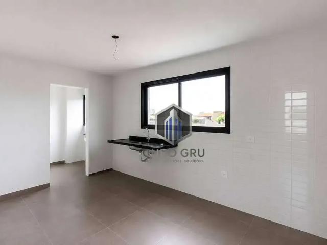 Apartamento para Venda em Guarulhos/SP Centro 3 Quartos