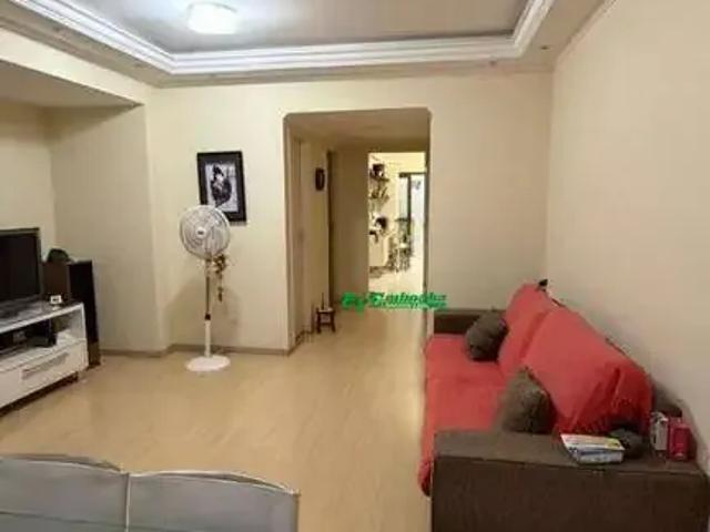 Apartamento para Venda em Guarulhos/SP Centro 3 Quartos