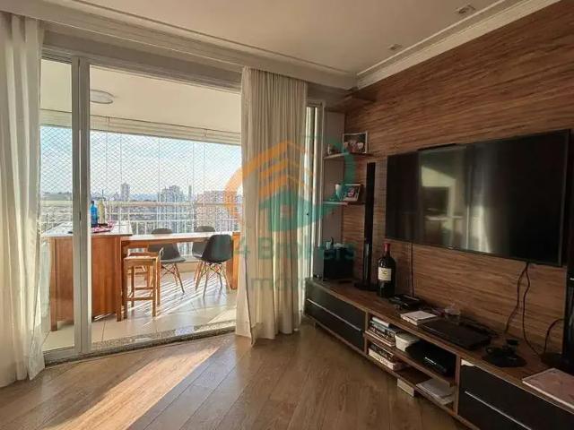 Apartamento para Venda em Guarulhos/SP Centro 3 Quartos