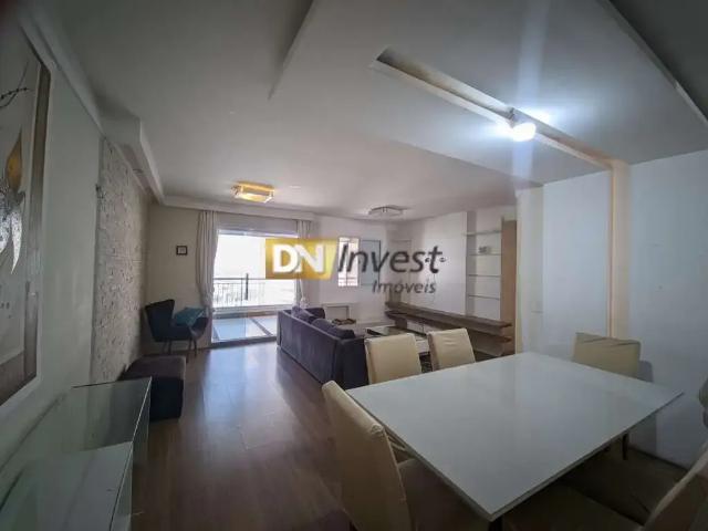 Apartamento para Venda em Guarulhos/SP Centro 3 Quartos