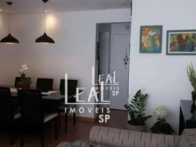 Apartamento para Venda em Guarulhos/SP Centro 3 Quartos