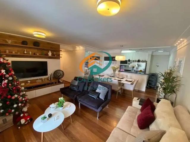 Apartamento para Venda em Guarulhos/SP Centro 3 Quartos