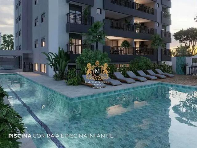 Apartamento para Venda em Guarulhos/SP Centro 3 Quartos