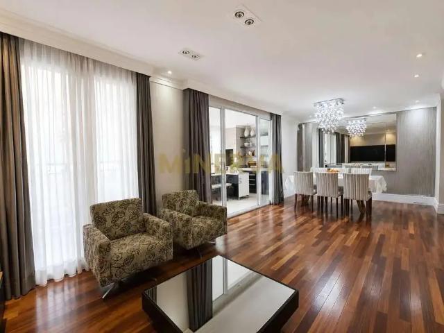 Apartamento para Venda em Guarulhos/SP Centro 3 Quartos
