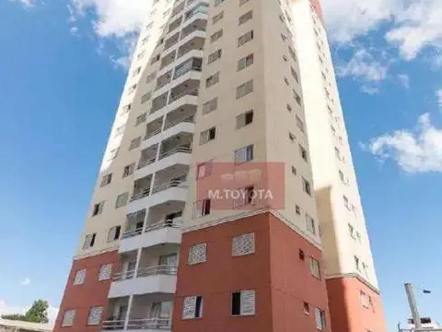 Apartamento para Venda em Guarulhos/SP Centro 3 Quartos