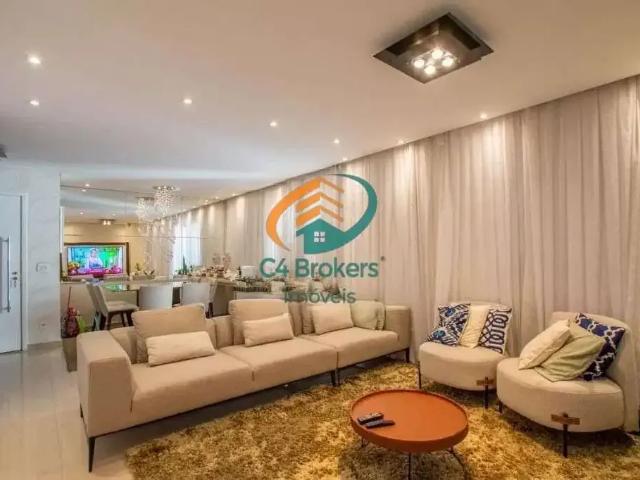 Apartamento para Venda em Guarulhos/SP Centro 3 Quartos