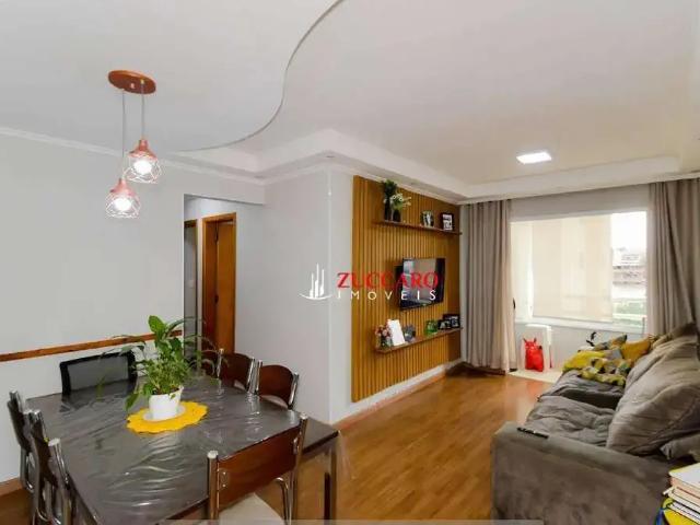 Apartamento para Venda em Guarulhos/SP Centro 3 Quartos