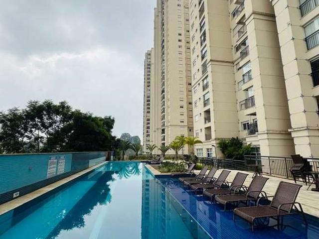 Apartamento para Venda em Guarulhos/SP Centro 3 Quartos