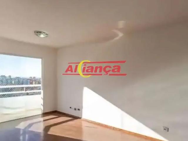 Apartamento para Venda em Guarulhos/SP Centro 3 Quartos