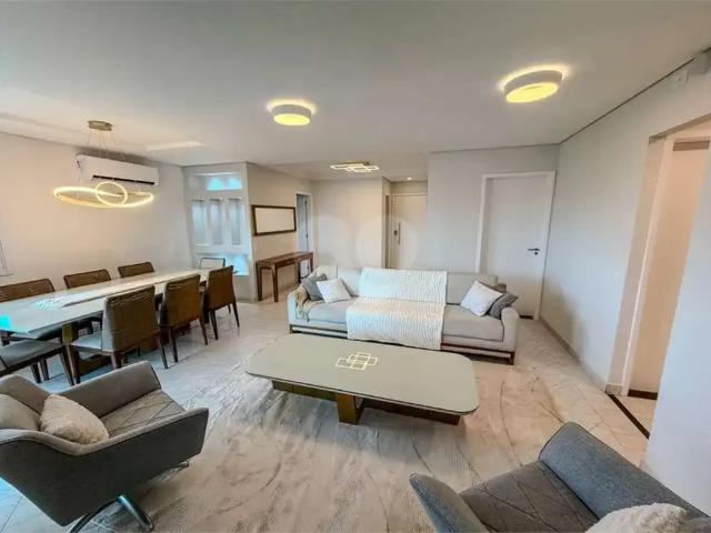 Apartamento para Venda em Guarulhos/SP Centro 3 Quartos