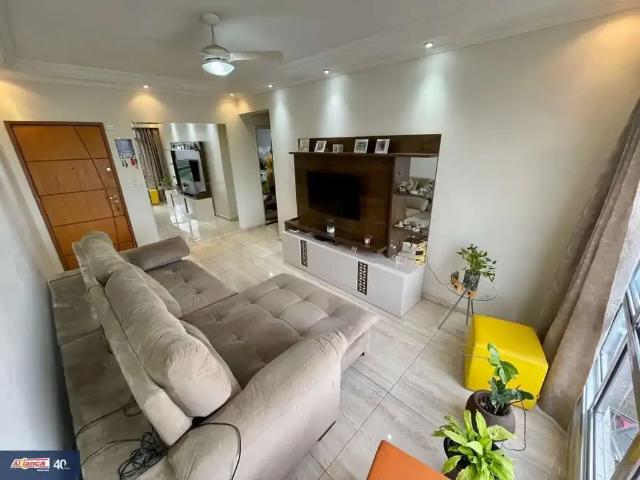 Apartamento para Venda em Guarulhos/SP Centro 3 Quartos