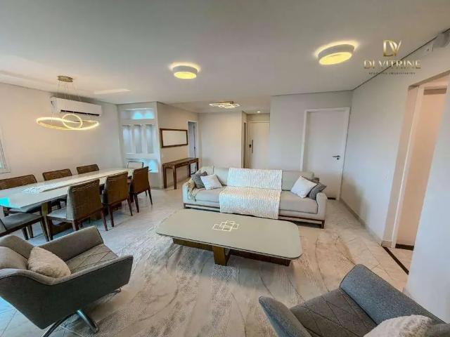 Apartamento para Venda em Guarulhos/SP Centro 3 Quartos