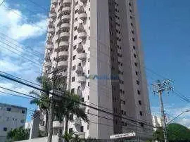 Apartamento para Venda em Guarulhos/SP Centro 3 Quartos