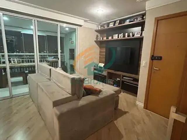 Apartamento para Venda em Guarulhos/SP Centro 3 Quartos