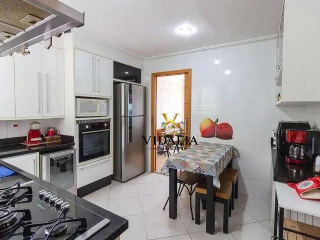 Apartamento para Venda em Guarulhos/SP Centro 3 Quartos