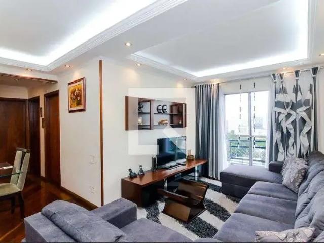 Apartamento para Venda em Guarulhos/SP Centro 3 Quartos