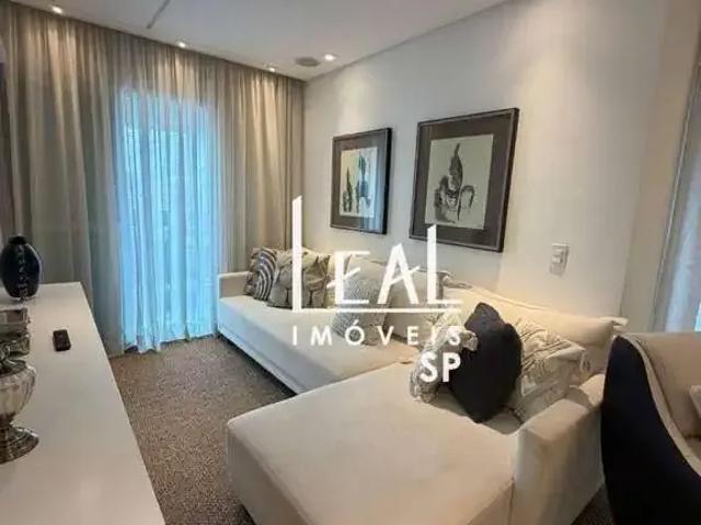 Apartamento para Venda em Guarulhos/SP Centro 3 Quartos