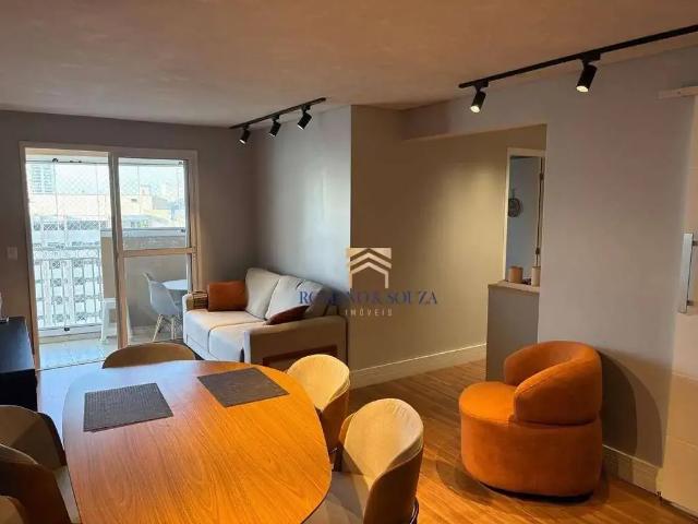 Apartamento para Venda em Guarulhos/SP Centro 3 Quartos