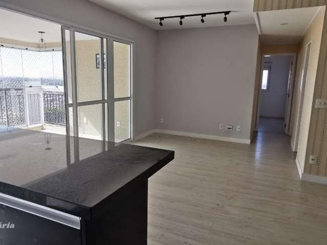 Apartamento para Venda em Guarulhos/SP Centro 3 Quartos