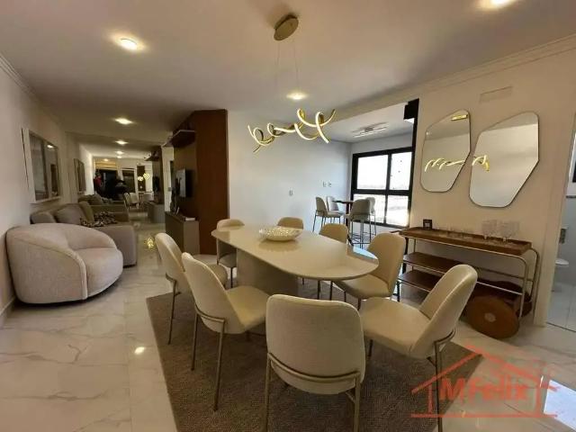 Apartamento para Venda em Guarulhos/SP Centro 3 Quartos