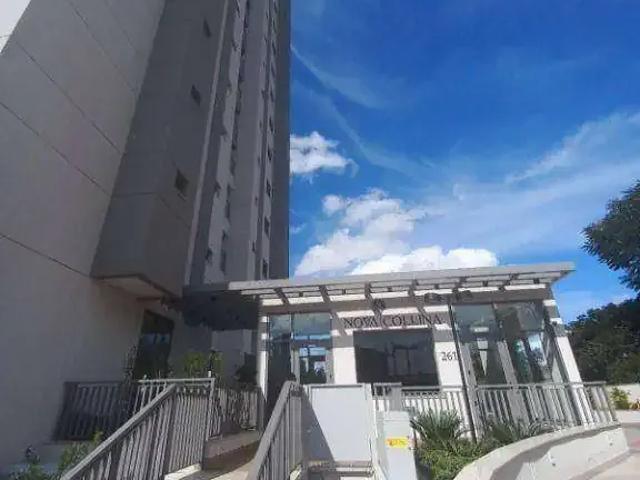 Apartamento para Venda em Guarulhos/SP Centro 3 Quartos