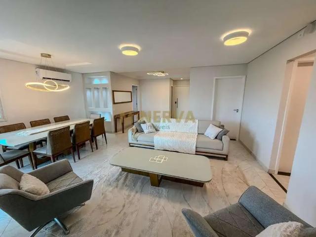 Apartamento para Venda em Guarulhos/SP Centro 3 Quartos