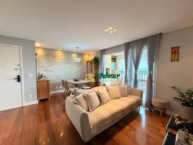 Apartamento para Venda em Guarulhos/SP Centro 3 Quartos