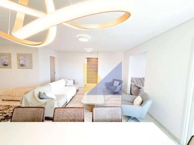 Apartamento para Venda em Guarulhos/SP Centro 3 Quartos