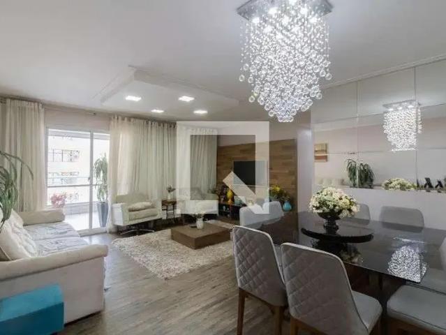 Apartamento para Venda em Guarulhos/SP Centro 3 Quartos